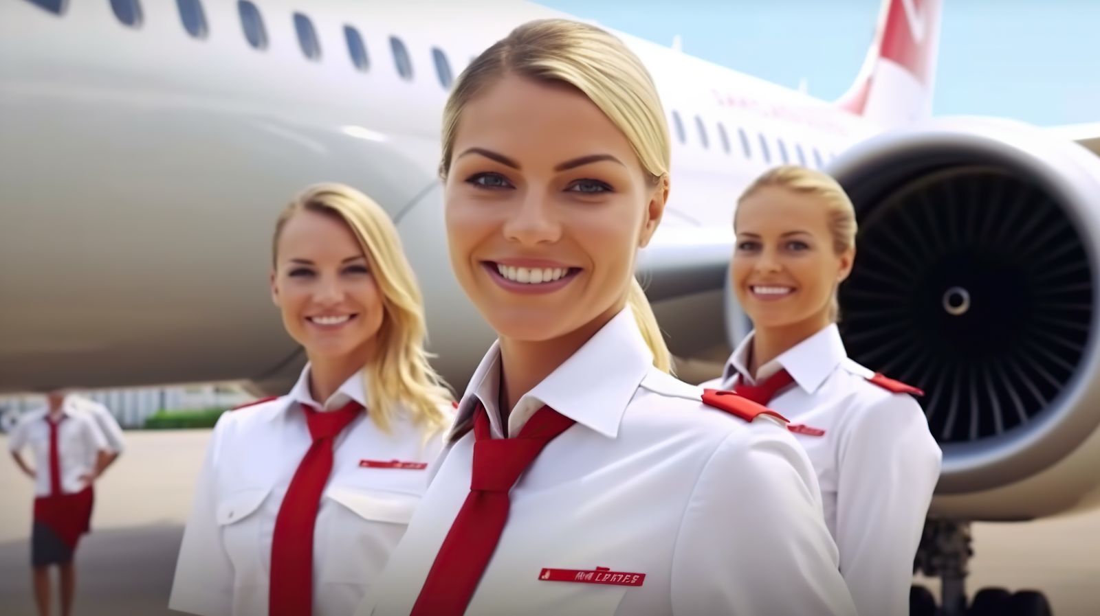 Careers at Llama Air | Aviation & Airline Opportunities